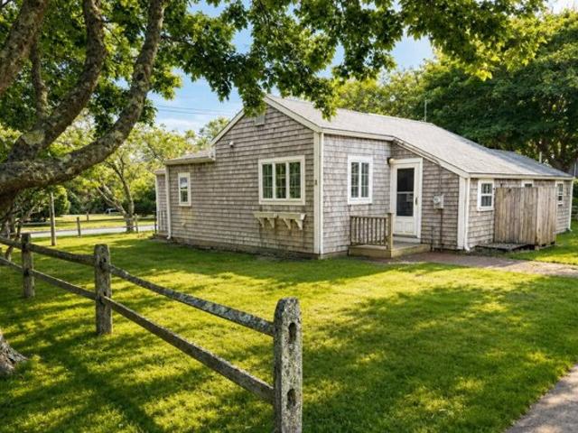 Sconset Ave, Nantucket, Home For Sale