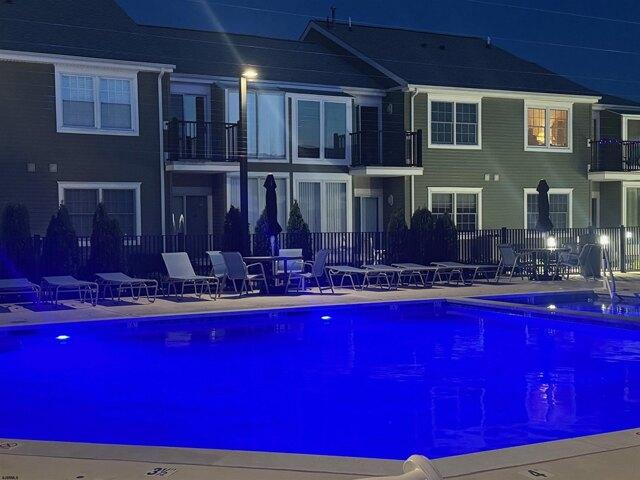 Sconset Ct Unit,ocean City, Condo For Sale