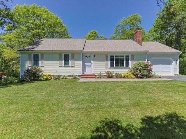 Sconset Cir, Sandwich, Home For Sale