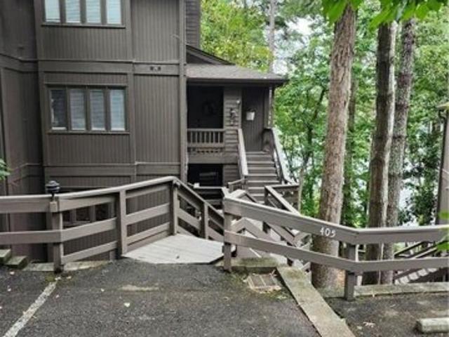 Sconti Rdg Unit,jasper, Condo For Sale