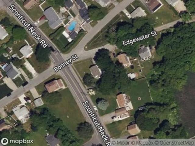 Sconticut Neck Rd