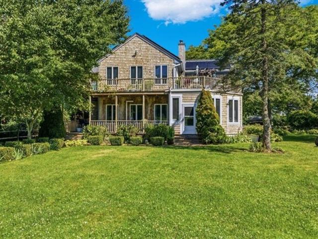 Sconticut Neck Rd, Fairhaven, Home For Sale