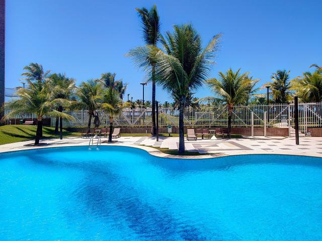 Scopa Beach #C1 200 Beira mar por Carpediem