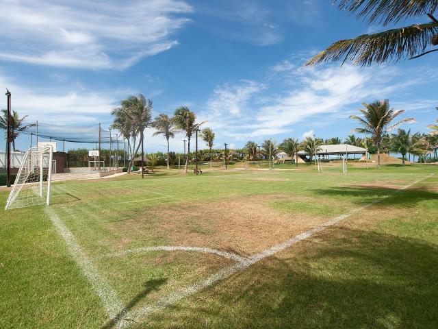 Scopa Beach #C2100 Porto das Dunas por Carpediem