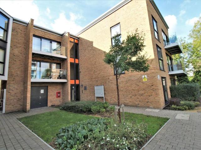 Scorpio Court, 14 Zodiac Close, Edgware, Greater London HA8, 2 bed flat to rent, £1,850 pcm | PrimeLocation