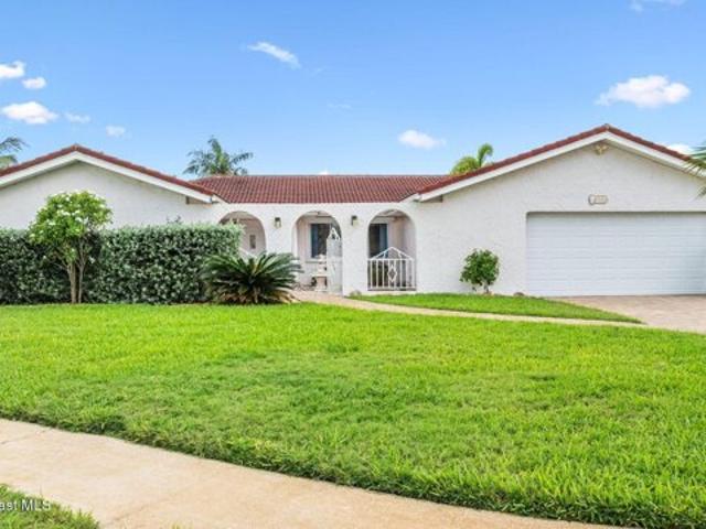 Scorpious Ct, Merritt Island, Home For Sale