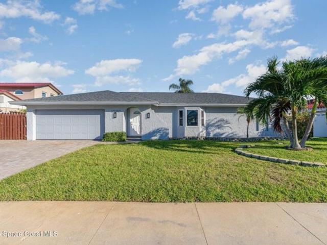 Scorpious Ct, Merritt Island, Home For Sale