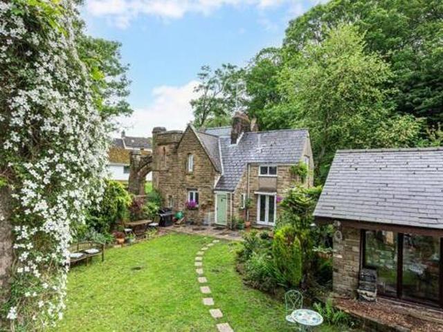 Scorton Hall Park, The Lodge, Scorton, 2 Bedroom Detached