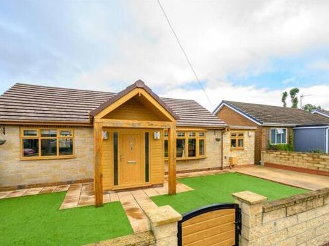 Scatcherd Grove, Morley, 4 Bedroom Bungalow