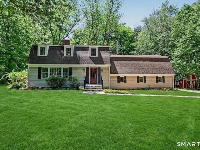 Scatacook Trl, Weston, Home For Sale