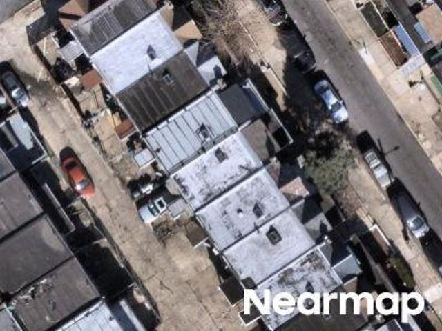 Scattergood St