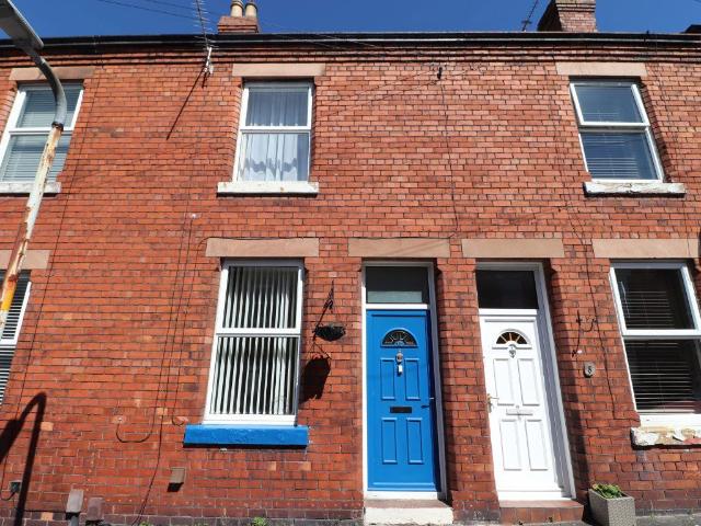 Scaurbank Road, Carlisle CA3, 2 bed terraced house to rent, £750 pcm | PrimeLocation