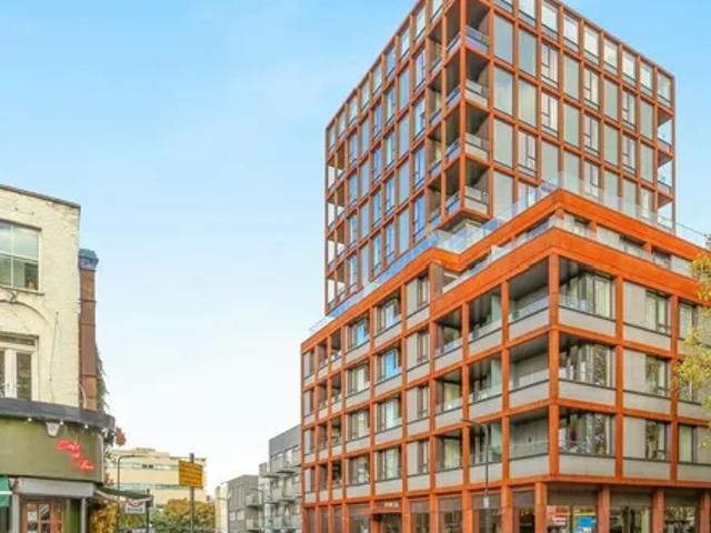 Scawfell Street, London, E2 8NG, United Kingdom | 1 bed apartment for rent #165997285 | Rentberry