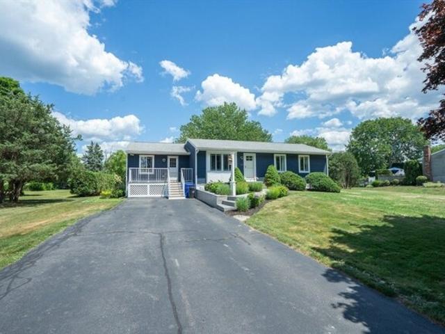 Scadding St, Taunton, Home For Sale