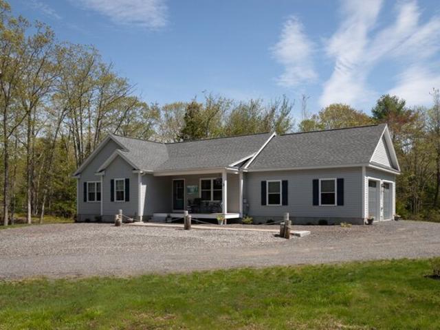 Scadlock Mill Rd, Biddeford, Home For Sale