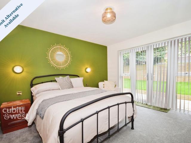 Scafell Avenue, Fareham PO14, Room to rent, £850 pcm | PrimeLocation