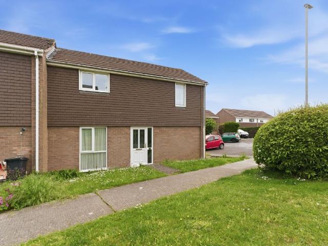 Scafell Close, Weston Super Mare BS23, 3 bed end terrace house to rent, £1,450 pcm | PrimeLocation