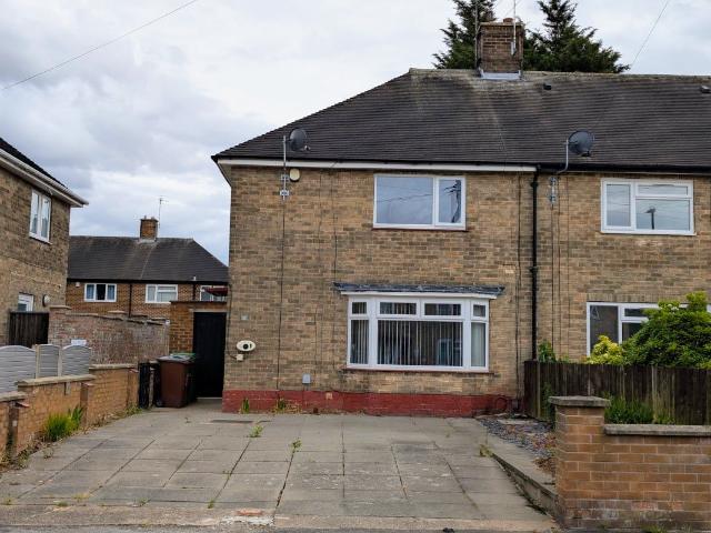 Scafell Way, Nottingham NG11, 3 bed semi detached house to rent, £1,100 pcm | PrimeLocation
