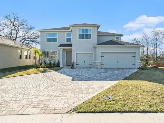 Scaglione Dr, Lutz, Home For Sale