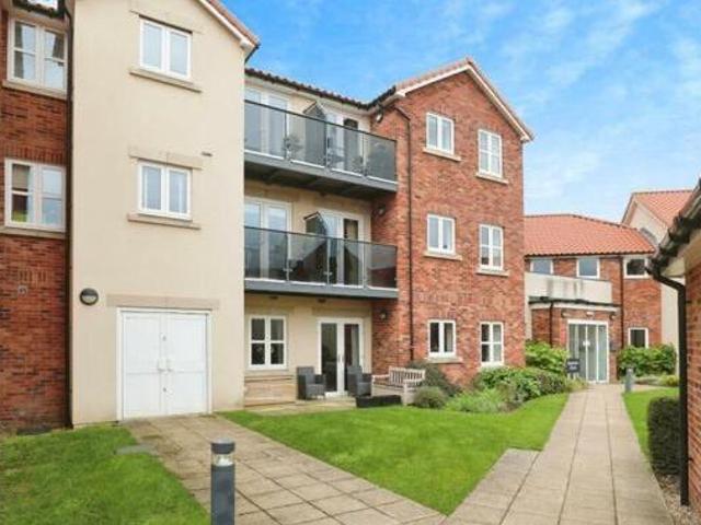 Scaife Garth, Rogerson Court, Pocklington, 2 Bedroom Retirement