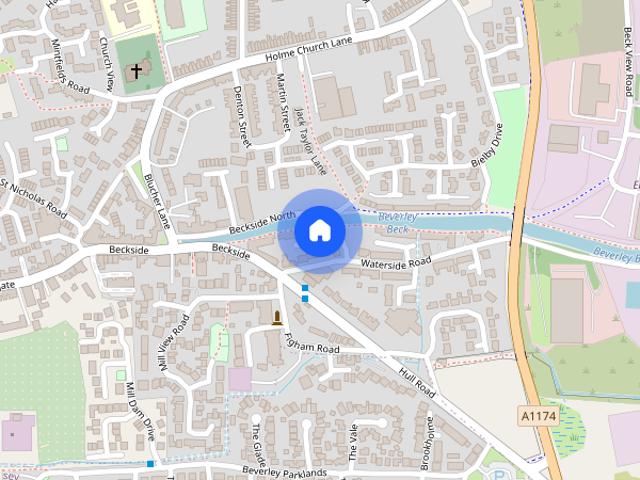 Scaife Mews, Beverley, UK, HU17