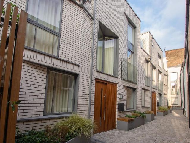 Scala Yard, Fossgate, York YO1, 1 bed flat to rent, £1,200 pcm | PrimeLocation