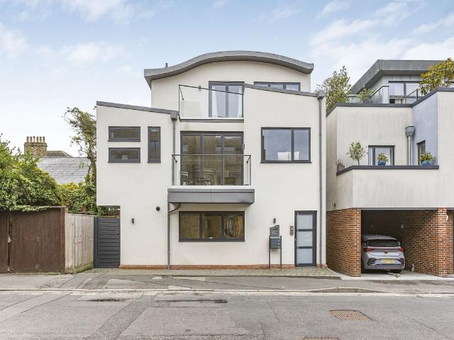 Scala House, 1A Cranham Street, Oxford, Oxfordshire OX2, 1 bed flat to rent, £2,250 pcm | PrimeLocation
