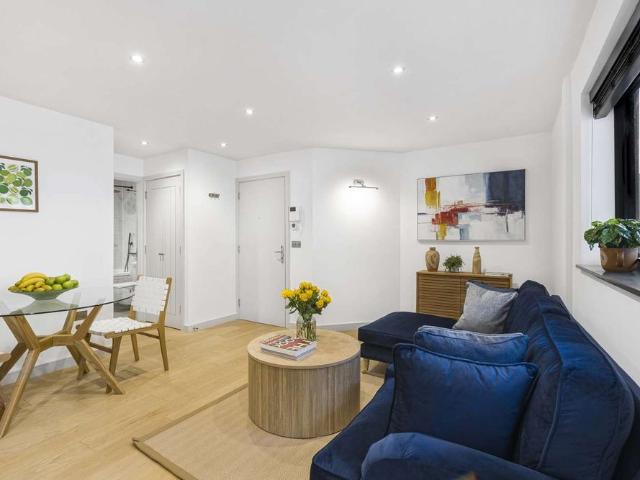 Scala House, 1A Cranham Street, Oxford, Oxfordshire, OX2