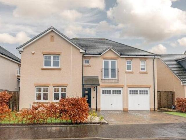 Scald Law Drive, Edinburgh, 5 Bedroom Detached