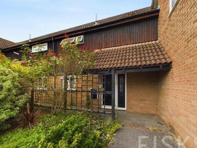 Scaldhurst, Pitsea, 3 Bedroom Terraced