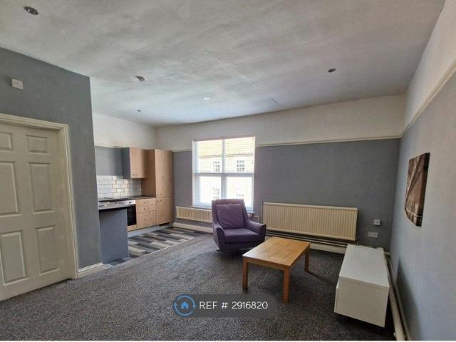 Scale Lane, Hull HU1, 1 bed flat to rent, £700 pcm | PrimeLocation