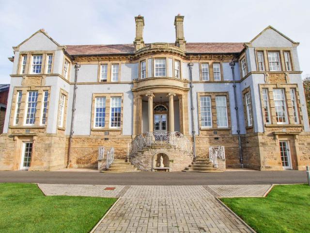 Scalesceugh Hall, Carleton, Carlisle CA4, 2 bed flat to rent, £900 pcm | PrimeLocation