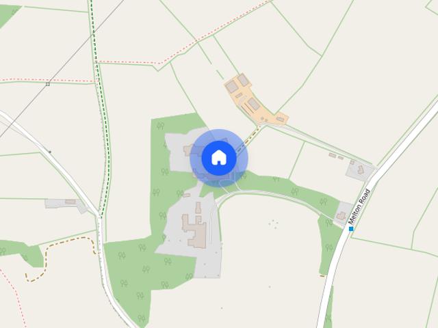 Scalford Hall Lodge, Melton Road, Scalford