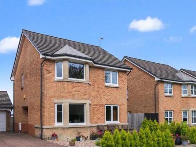 Scalloway Road, Cambuslang, 4 Bedroom Detached