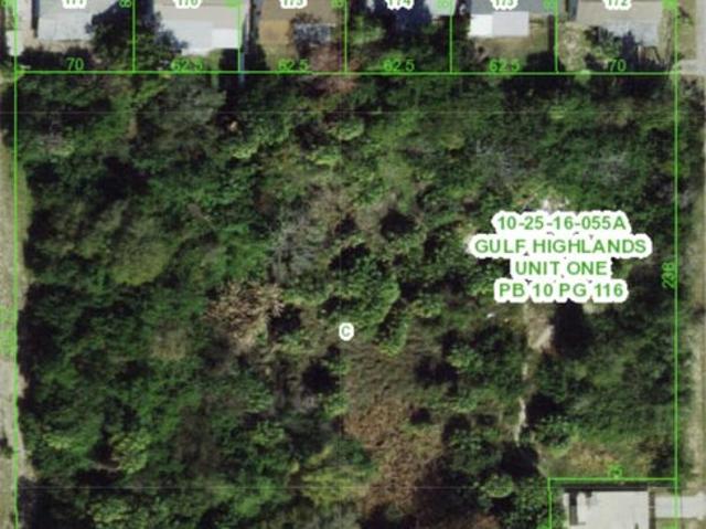 Scallop Dr, Port Richey, FL 34668
