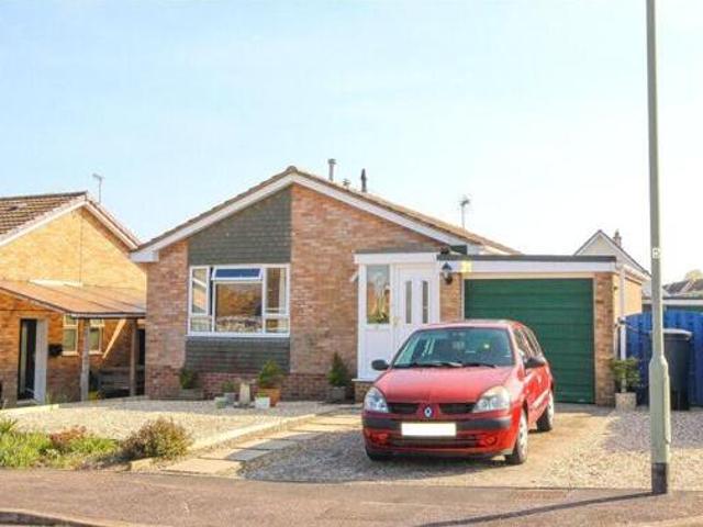 Scalwell Mead, Seaton, 3 Bedroom Bungalow