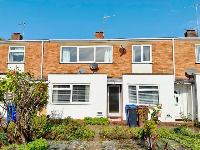 Scaltback Close, Newmarket CB8, 2 bed maisonette to rent, £1,000 pcm | PrimeLocation