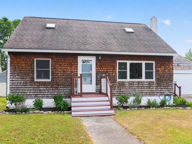 Scammon Ln, Exeter, Home For Sale