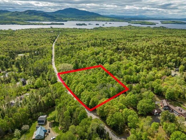 Scammon Rd Lot I, Greenville, Plot For Sale