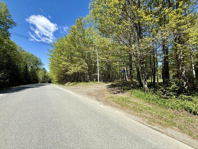 Scammon Rd Lot I, Greenville, Plot For Sale