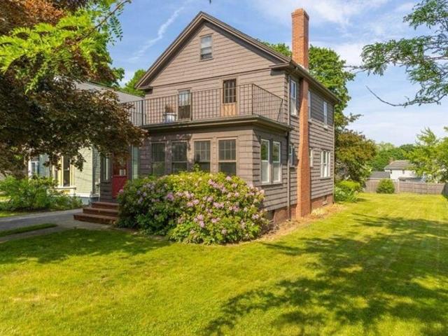 Scamman St, South Portland, Home For Sale