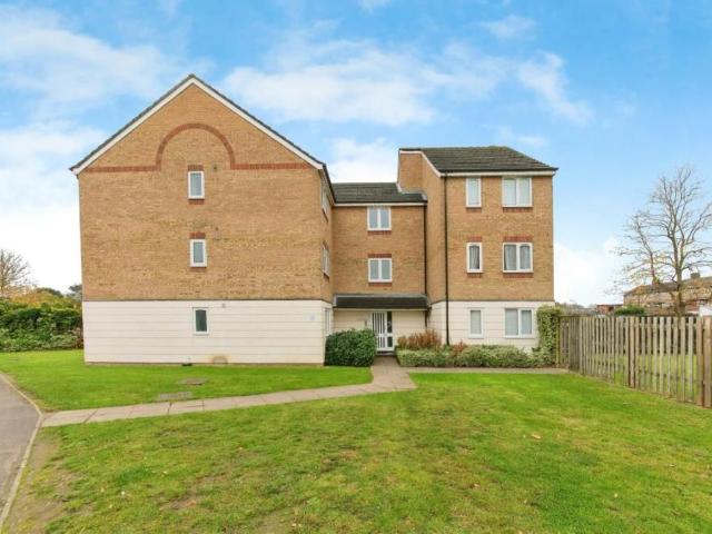 Scammell Way, Watford WD18, 1 bed flat to rent, £1,325 pcm | PrimeLocation