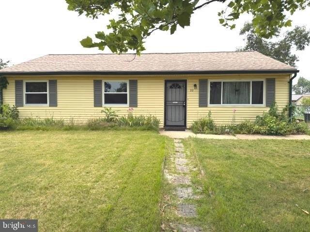 Scammell Dr, Browns Mills, Home For Sale