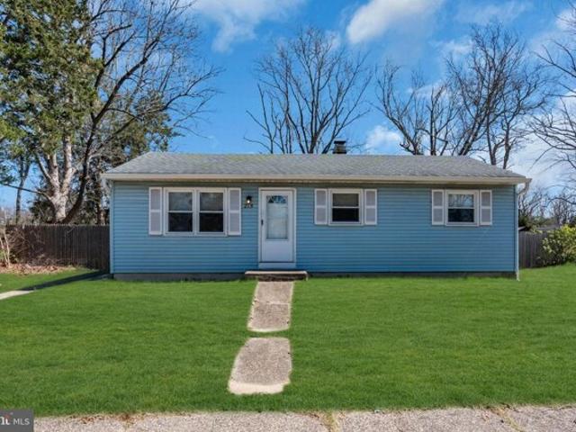 Scammell Dr, Browns Mills, Home For Sale