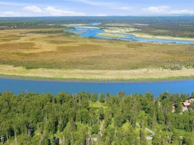 Scamp Dr, Kenai, AK 99611