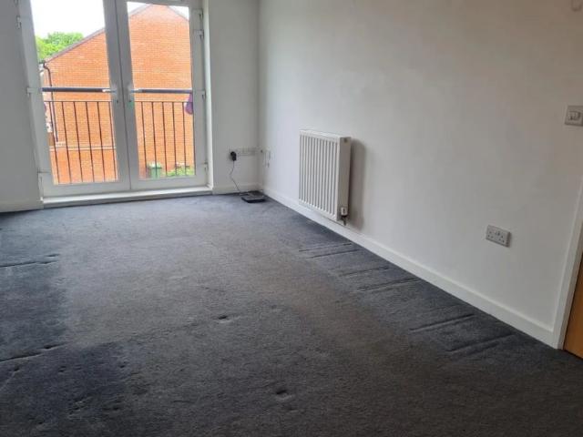 Scampston Drive