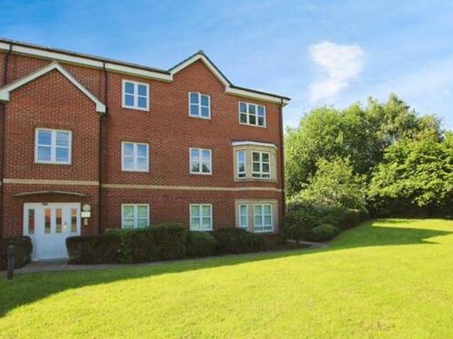 Scampston Drive, East Ardsley, 2 Bedroom Apartment
