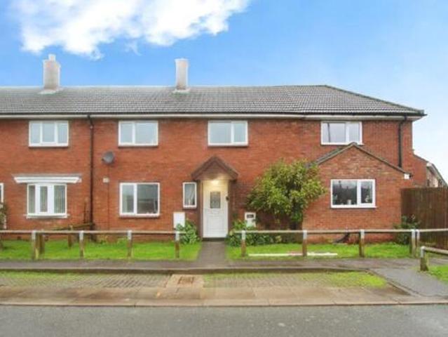 Scampton, Lincoln, 4 Bedroom Semi detached