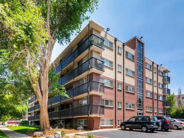 Scandia Apartments 1 Bedroom Apartment for Rent at 3540 S Pearl St, Englewood, CO 80113