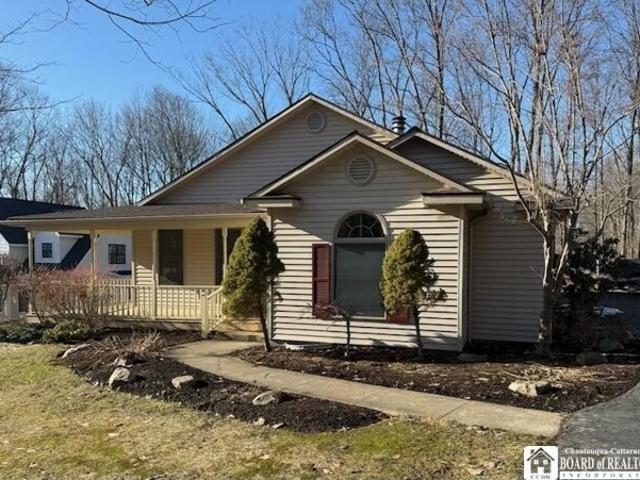 Scandia Dr, Bemus Point, Home For Sale
